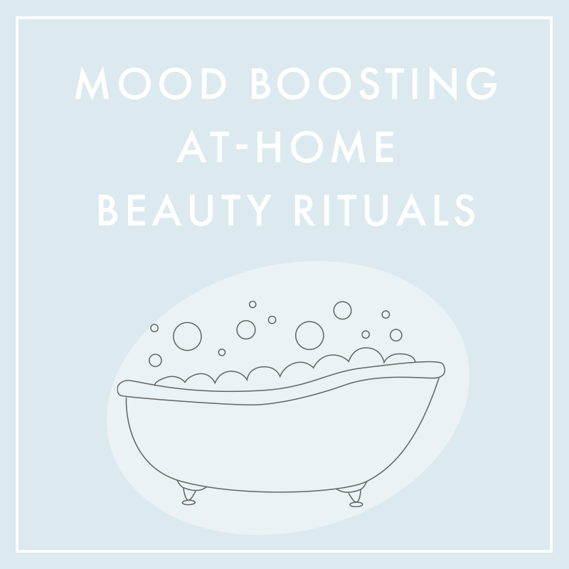 Mood Boosting At Home Beauty Rituals – ECOCOCO Australia
