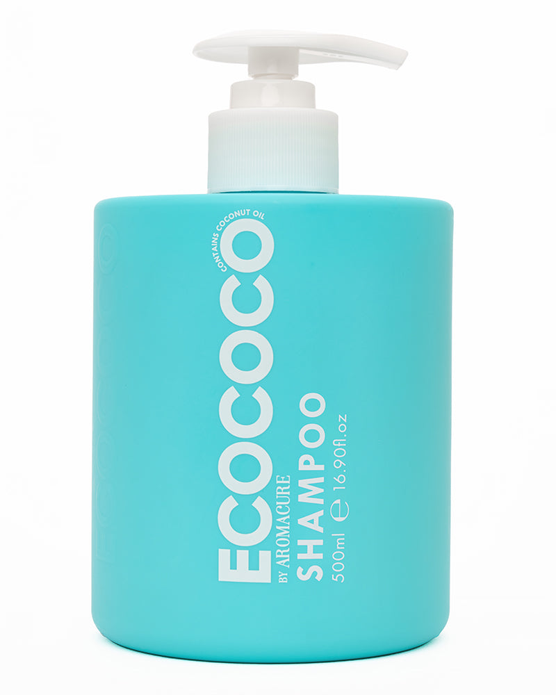 Hydrating Shampoo – ECOCOCO Australia