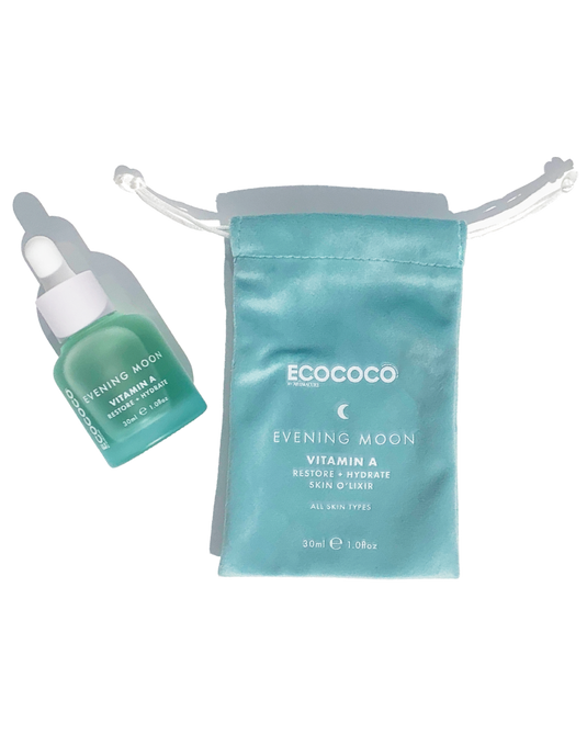 Coconut Beauty Products | Vegan | Cruelty Free – ECOCOCO Australia