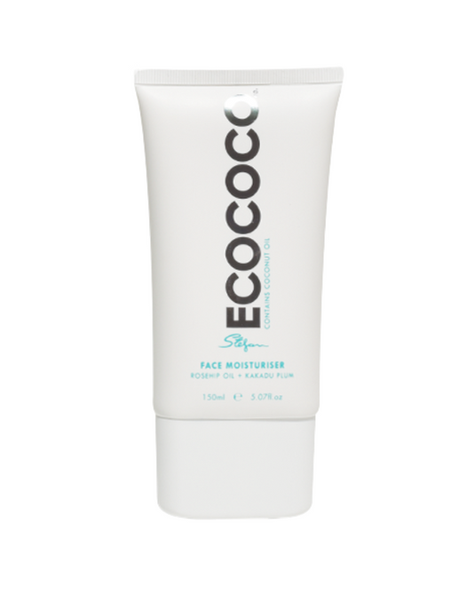 Coconut Beauty Products | Vegan | Cruelty Free – ECOCOCO Australia