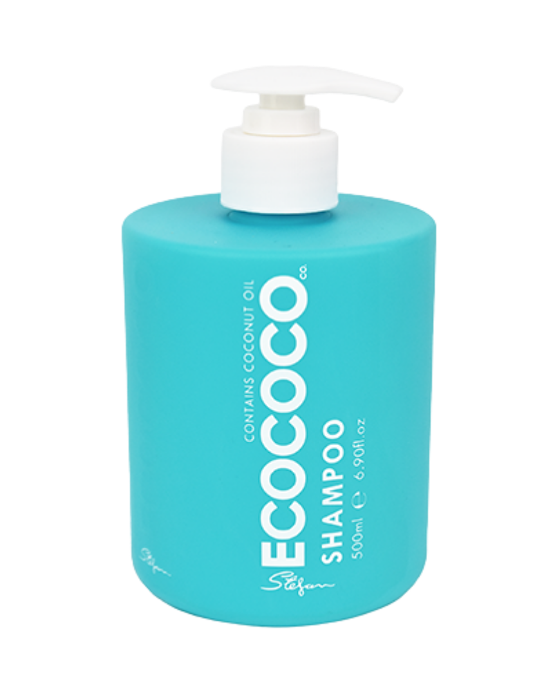 Hydrating Shampoo – ECOCOCO Australia